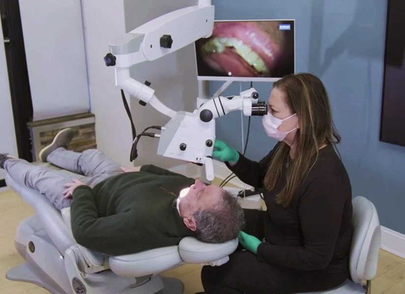 Safe Amalgam Removal Pittsburgh PA - Mercury-Free Dentistry